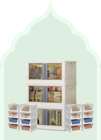 Storage Solutions – JDFresh